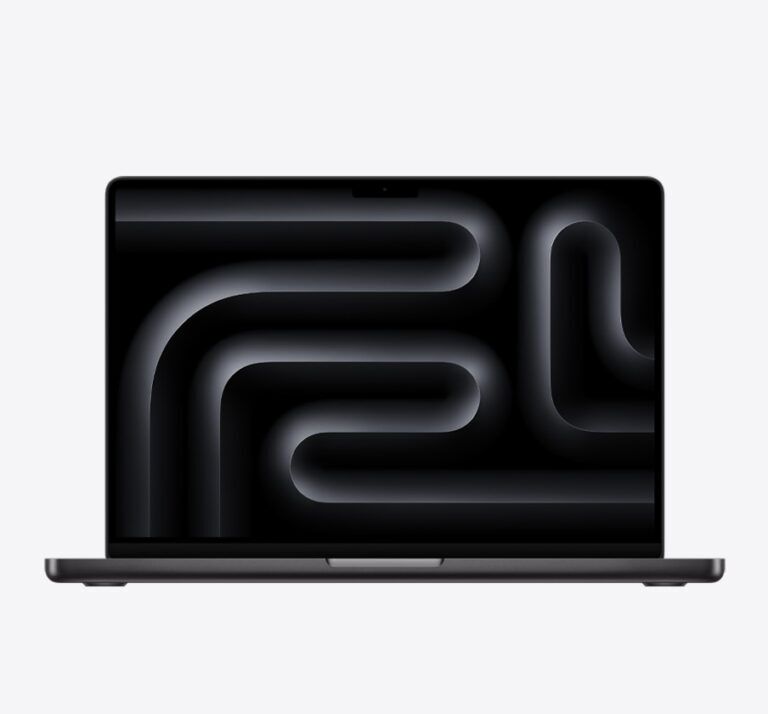 MacBook Pro "M4" 10 CPU/10 GPU 14 - Sell Mac - Sell Your MacBook Pro ...
